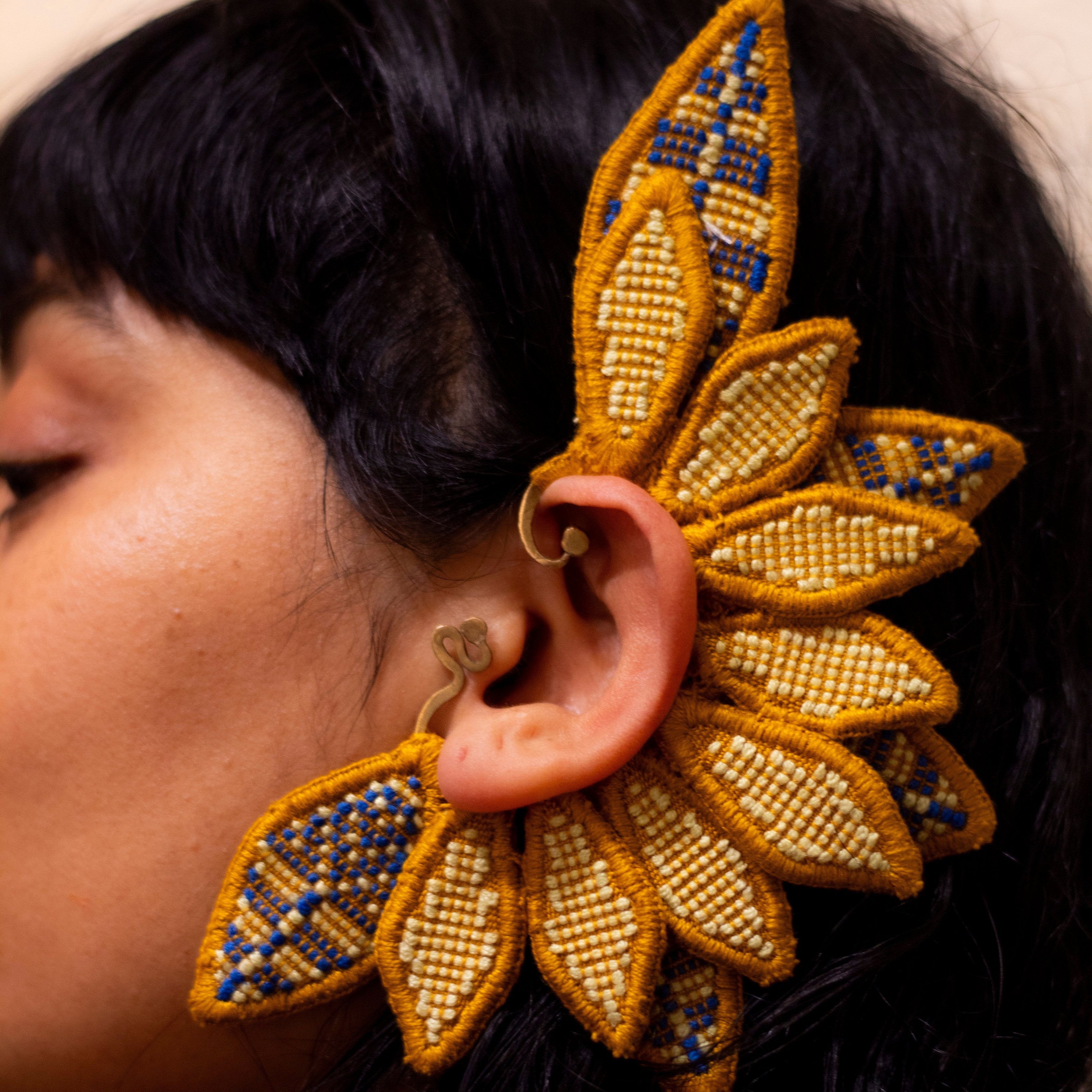 Arete Copilli Sol Amarillo – Juxta Nation